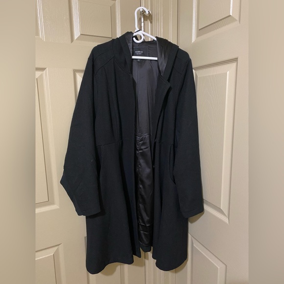 torrid | Jackets & Coats | Torrid Size 4 Winter Coat | Poshmark